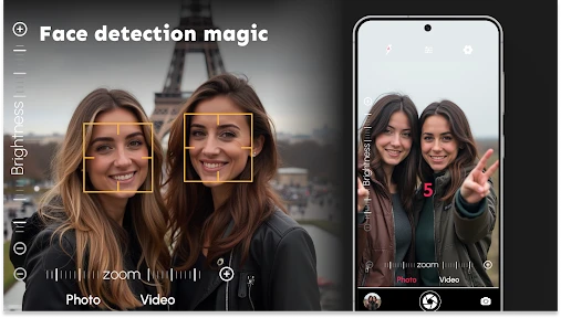 DSLR HD Camera : 4K HD Camera App - Reviewed