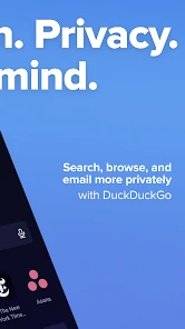 DuckDuckGo Browser, Search, AI App - Reviewed
