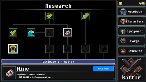 Dungeon Defense Game - Reviewed