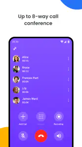 Duo Call - Dual Global Calling App - Reviewed