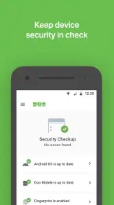 Duo Mobile App - Reviewed