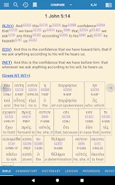 e-Sword: Bible Study to Go Download - Reviewed