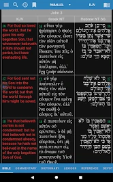 e-Sword: Bible Study to Go Download - Reviewed