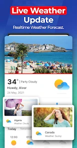 Earth Camera Online App - Reviewed
