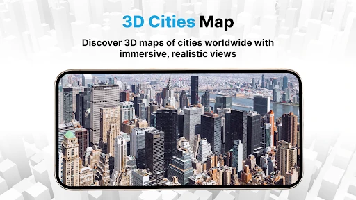 Earth Map Satellite Live View App - Reviewed