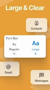Easy Homescreen App - Reviewed