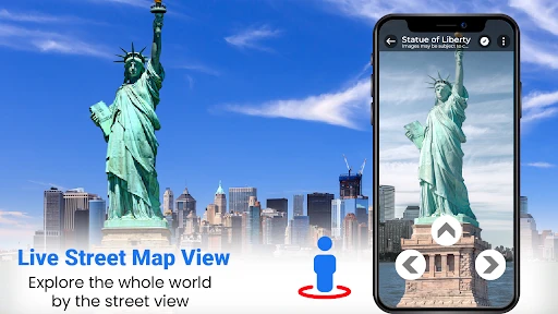 Easy Rout Map: Navigation Path App - Reviewed