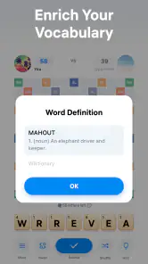 Easy Words - Word Puzzle Games Game - Reviewed