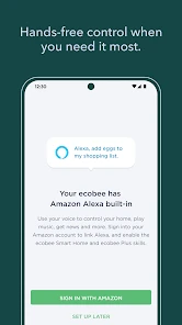 ecobee App - Reviewed