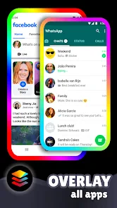EDGE Lighting -LED Borderlight App - Reviewed