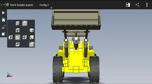 eDrawings App - Reviewed