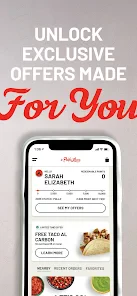 El Pollo Loco - Loco Rewards App - Reviewed