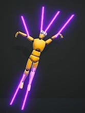 Elastic Playground:Ragdoll Fun Game - Reviewed