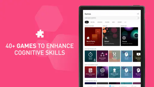 Elevate - Brain Training Games App - Reviewed