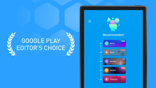Elevate - Brain Training Games App - Reviewed