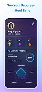 ELSA Speak: English Learning App - Reviewed