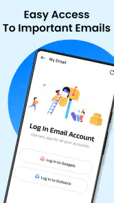 Email - Email Login App - Reviewed