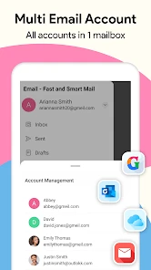Email - Fast and Smart Mail App - Reviewed