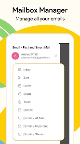 Email - Fast and Smart Mail App - Reviewed