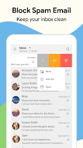 Email - Fast and Smart Mail App - Reviewed