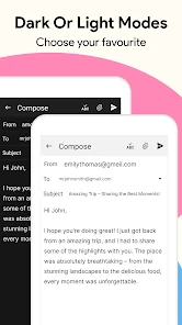 Email - Fast and Smart Mail App - Reviewed