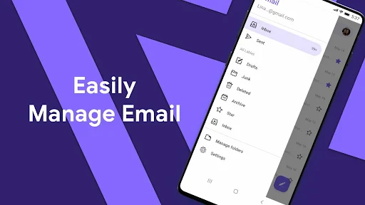 Email: Fast, Manage All Mails App - Reviewed