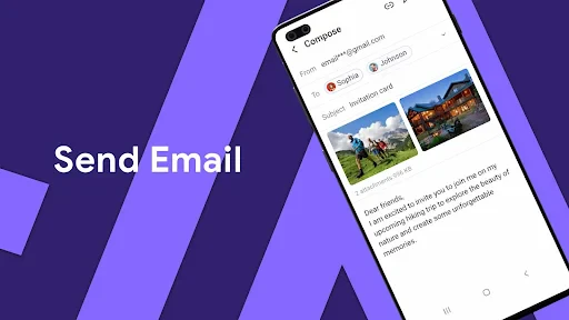 Email: Fast, Manage All Mails App - Reviewed