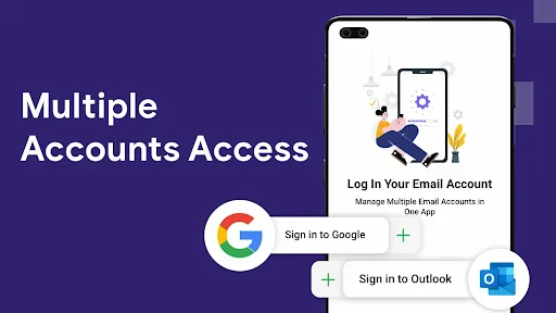 Email: Fast, Manage All Mails App - Reviewed