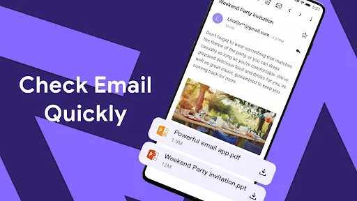 Email: Fast, Manage All Mails App - Reviewed