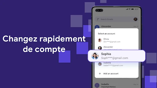 Email: Fast, Manage All Mails App - Reviewed