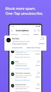 Email - Fast & Secure Mail App - Reviewed