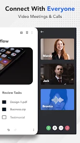 Email for Outlook, Hotmail App - Reviewed