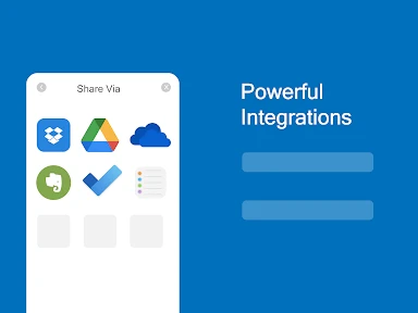 Email for Outlook, Hotmail App - Reviewed