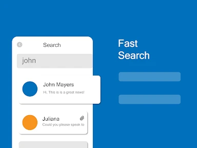 Email for Outlook, Hotmail App - Reviewed