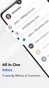 Email for Outlook, Hotmail App - Reviewed