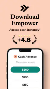 Empower: Advance & Credit App - Reviewed