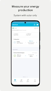 Enphase Enlighten App - Reviewed