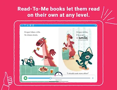 Epic: Kids' Books & Reading App - Reviewed