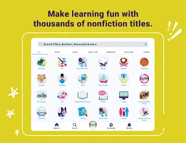 Epic: Kids' Books & Reading App - Reviewed