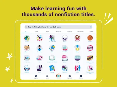 Epic: Kids' Books & Reading App - Reviewed