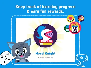 Epic: Kids' Books & Reading App - Reviewed