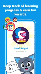Epic: Kids' Books & Reading App - Reviewed