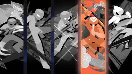 Epic Stickman: Idle RPG War Game - Reviewed
