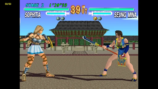 ePSXe for Android Game - Reviewed