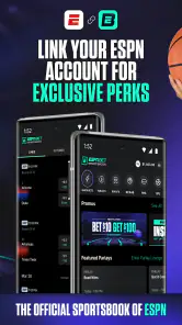 ESPN BET App - Reviewed
