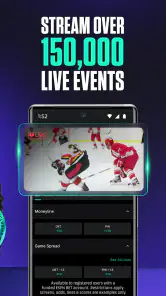 ESPN BET App - Reviewed
