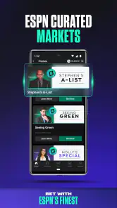 ESPN BET App - Reviewed
