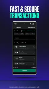 ESPN BET App - Reviewed