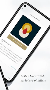 ESV Bible App - Reviewed