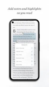 ESV Bible App - Reviewed